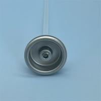 China High-Performance Female Aerosol Valve for Consistent Automotive Paint Application for sale
