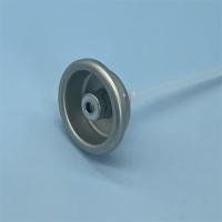 China Female Aerosol Valve for Automotive Paint Systems with Precision Dispensing Control for sale