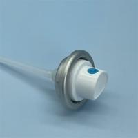 China Female Aerosol Valve Designed for Even and Efficient Car Paint Dispensing for sale