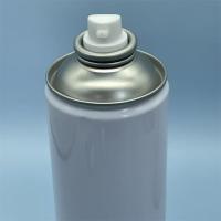 China Precision Female Aerosol Valve for Uniform and Efficient Paint Delivery in Automotive Applications for sale
