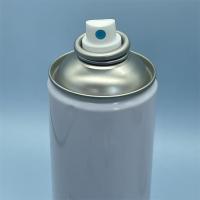 China Precision Female Aerosol Valve for Uniform and Efficient Paint Delivery in Automotive Applications for sale