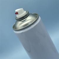 China High-Performance Female Aerosol Valve for Consistent Automotive Paint Application for sale