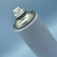 China High-Performance Female Aerosol Valve for Consistent Automotive Paint Application for sale
