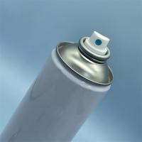 China High-Quality Female Spray Paint Valve for Automotive Aerosol Cans Designed for Smooth Application for sale