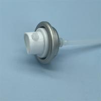 China High-Quality Female Spray Paint Valve for Automotive Aerosol Cans Designed for Smooth Application for sale