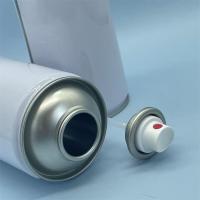 China High-Quality Female Spray Paint Valve for Automotive Aerosol Cans Designed for Smooth Application for sale