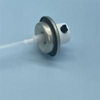 China Professional Female Aerosol Valve for Automotive Coatings with Uniform Spray Performance and Reliability for sale