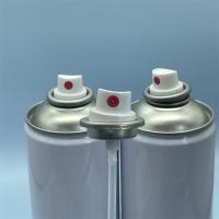 China Professional Female Aerosol Valve for Automotive Coatings with Uniform Spray Performance and Reliability for sale