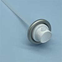 China Automotive Female Aerosol Valve for Consistent and Even Spray Output for sale
