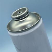 China Leak-Proof Female Paint Aerosol Valve with High-Flow Design and Solvent-Resistant Components for Industrial Coatings for sale