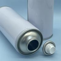 China Automotive Female Aerosol Valve for Consistent and Even Spray Output for sale