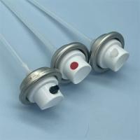China Female Paint Spray Connector, Paint Spray Adapter For Universal Aerosol Connection, Seamless Painting Fitting for sale