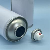 China Female Aerosol Spray Valve with Fine Mist Technology and Leak-Proof Design for High-Flow Viscous Liquids for sale