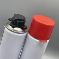 China Foam Spray Straw Extension, Spray Nozzle Extension Tube For Construction Gap Filling & Sealing Application for sale