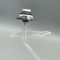 China Foam Spray Straw Extension, Spray Nozzle Extension Tube For Construction Gap Filling & Sealing Application for sale