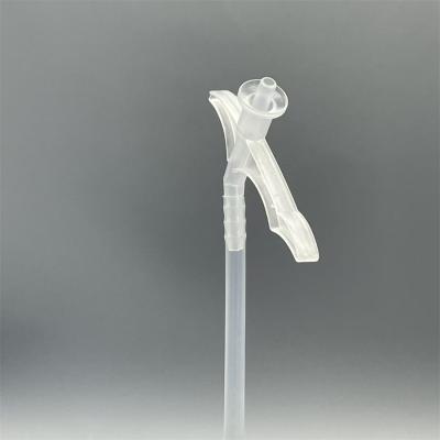 China Foam Dispensing Technology With Actuator And Cap,Standard Actuator & Cap Foam Dispensing Equipment For Industrial Formulation & Mass Packaging Usage for sale