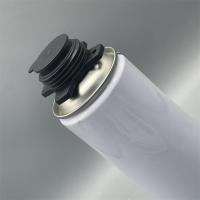 China Foam Spray Straw Extension, Spray Nozzle Extension Tube For Construction Gap Filling & Sealing Application for sale
