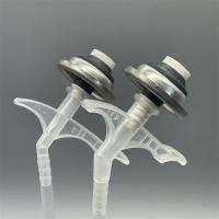 China Foam Insulation Applicator With Actuator And Cap - Precision Insulation Foam Applicator With Trigger Actuator & Protective Cap For Home Insulation for sale