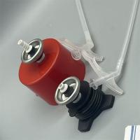 China Polyurethane Foam Applicator - Precision PU Foam Applicator Tool For Home Renovation & Sealing Projects for sale