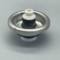 China Eco-Friendly Male Aerosol PU Foam Valve with Short Stem for Accurate Results for sale