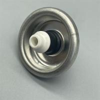 China Durable Aerosol PU Foam Valve with Short Stem and Leak-Proof Technology for High-Pressure Applications for sale