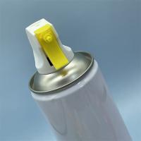 China Durable Trigger Spray Pump for Industrial, Commercial, and Home Care Solutions for sale
