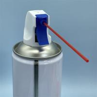 China Professional Pump Spray Gun for Cleaning, Chemical, and Household Products for sale