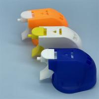 China Durable Trigger Spray Pump for Industrial, Commercial, and Home Care Solutions for sale