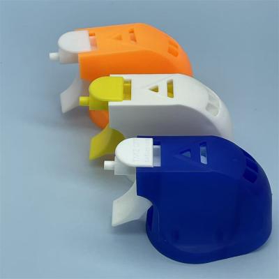 China Durable Trigger Spray Pump for Industrial, Commercial, and Home Care Solutions for sale