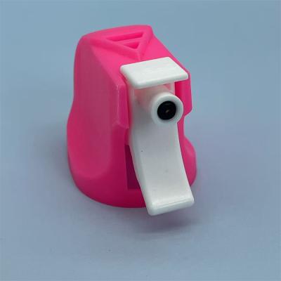 China Portable Handheld Sprayer For Household Cleaning & Gardening, Lightweight Handheld Spray Gun For Water & Liquid Dispensing for sale