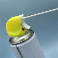 China Professional Pump Spray Gun for Cleaning, Chemical, and Household Products for sale