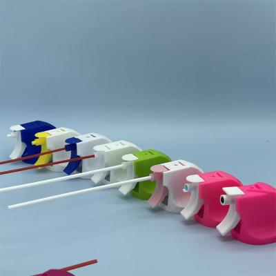 China Industrial-Grade Spray Gun with Reliable Performance for Household and Commercial Applications for sale