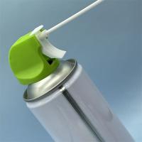 China Durable Trigger Spray Pump for Industrial, Commercial, and Home Care Solutions for sale
