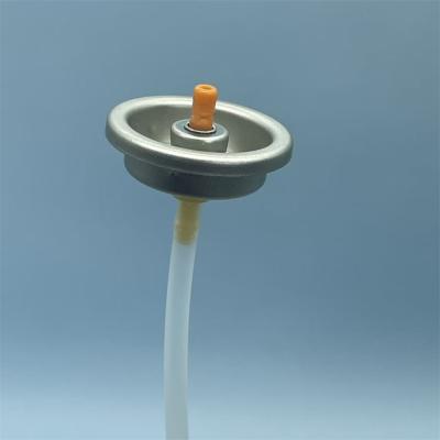 China Durable Foam Valve for Automotive and Industrial Use for sale