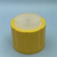 China Industrial Foam Cleaner Valve with Uniform Expansion for sale