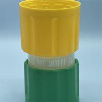 China Industrial Foam Cleaner Valve with Uniform Expansion for sale