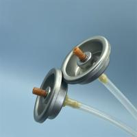 China Durable Foam Valve for Automotive and Industrial Use for sale