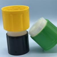 China Foam Dispenser Valve, Foam Applicator Cap, Foam Nozzle Valve For Car Cleaning With Secure Sealing & Precise Dispensing Usag for sale