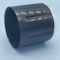 China Dispensing Cap For Foam Cleaner, Foam Dispenser Valve, Foam Applicator Cap For Car Cleaning With Secure Sealing & Precise Dispensing Usage for sale