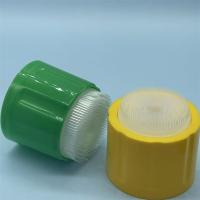 China Foam Cleanser Valve And Cap Foam Cleanser Cap Foam Valve And Cap For Automotive Cleaning Car Wash Foaming Equipment for sale