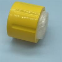 China Foam Dispensing Valve, Foam Applicator Nozzle For Cosmetic And Personal Care Products, Precision Foam Control Valve For Daily Use for sale