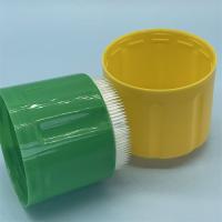 China Foam Cleanser Valve And Cap Foam Cleanser Cap Foam Valve And Cap For Automotive Cleaning Car Wash Foaming Equipment for sale