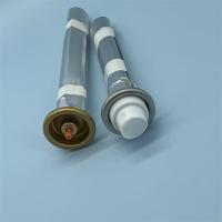 China Custom Bag-on-Valve (BOV) Solutions for Aluminum Aerosol Cans for sale