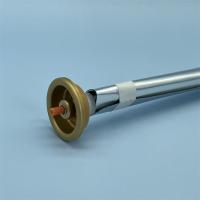 China Custom Bag-on-Valve (BOV) Solutions for Aluminum Aerosol Cans for sale