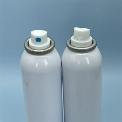 China Efficient and Sustainable Bag-on-Valve Technology for Modern Aerosol Applications for sale