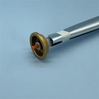 China Eco-Friendly Bag-on-Valve Technology for Efficient Aerosol Packaging Solutions for sale
