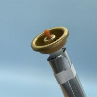China Eco-Friendly Bag-on-Valve Technology for Efficient Aerosol Packaging Solutions for sale