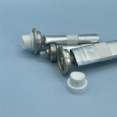 China High-Performance Bag-on-Valve Systems for Aluminum Aerosol Cans for sale