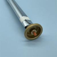 China Efficient and Sustainable Bag-on-Valve Technology for Modern Aerosol Applications for sale