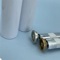 China Customized BOV Technology for Aluminum Aerosol Containers for sale
